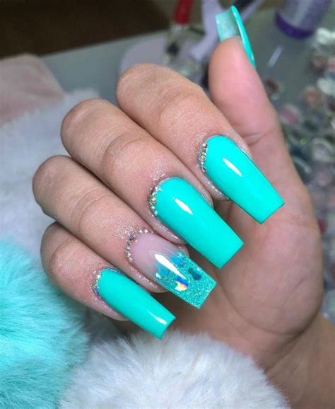 Pin De Abençoada ☯️🙏🏻 Em Unha Unhas Bonitas Unhas Compridas Unhas
