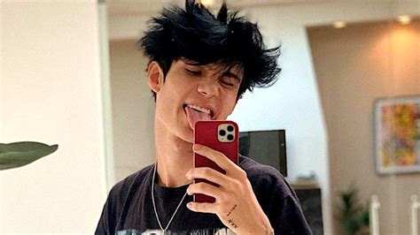 Chi è Jaden Hossler Ecco Tutto Quello Che Sappiamo You Know