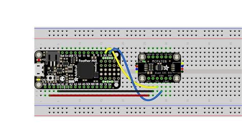 adafruit learning system