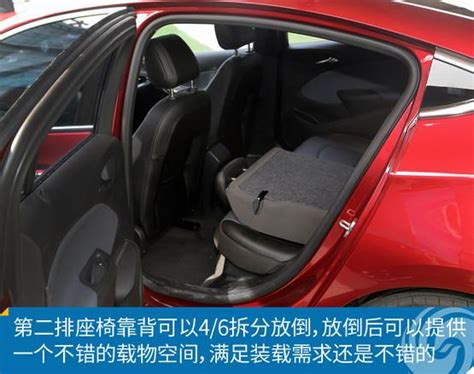 12万级开着有面坐着舒适的实用家轿 工艺精致 性能出色 每日头条
