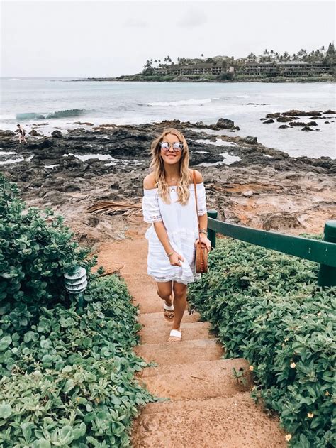 Hawaii Outfits Roundup Vacation Style For The Love Hawaii Outfits