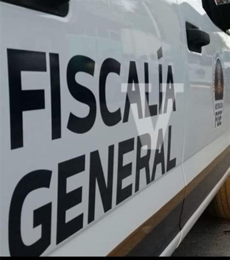 Obtiene Fge Vinculación A Proceso En Contra De Presuntos Responsables
