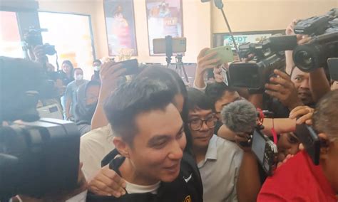 4 Karyawan Diperiksa Baim Wong Dan Paula Masih Berstatus Saksi Kasus