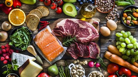 بهترین مواد غذایی برای ارتقای سلامت روان کلینیک سلامت مغز دانا