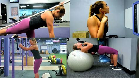 working out a beginner s guide 8 need to knows youtube