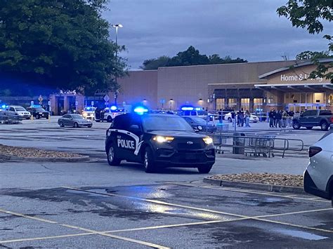Coroner Suspect Killed After Shooting Involving Police Outside South