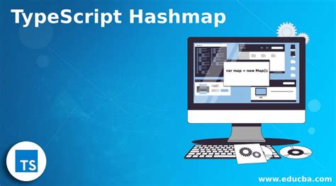 typescript hashmap examples of typescript hashmap