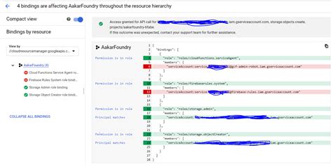 error while using firebase storage in flutter using rest api