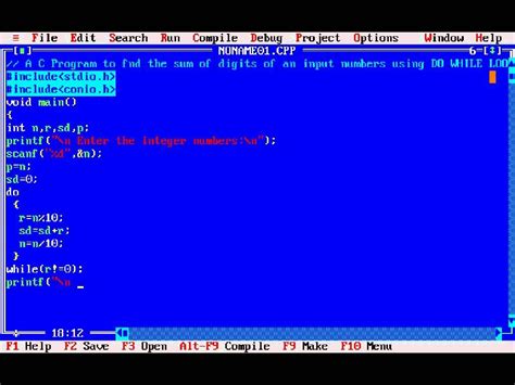 youtube while loop c programming programming tutorial