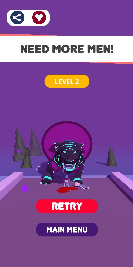 deadly hunter trending game source code sellanycode