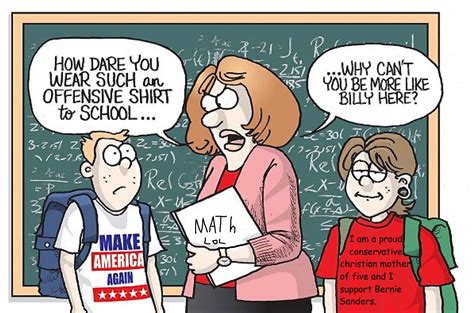 Conservative Political Cartoons Are Silly R Politicalhumor