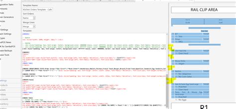 html a4 print template add fixed footer v5 question sambaclub forum