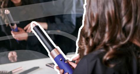 Dysons Trade In Trial Can Score You 150 Off An Airwrap