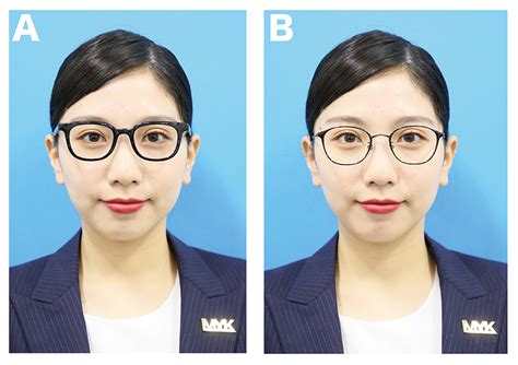 “メガネのデカ目効果”を8割以上が実感！ メガネフレーム別の顔印象調査結果【zoff】 ファッション雑誌『リンネル』の読みもの