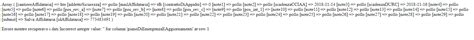 javascript radiobutton value doesn t insert into mysql