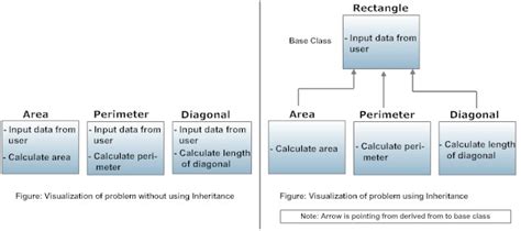inheritance in c programming programming tutorials