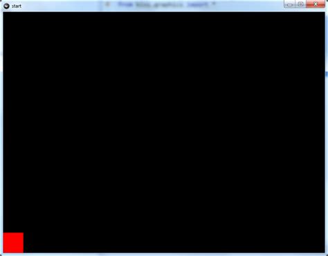 python float layout adding custom sized widgets with