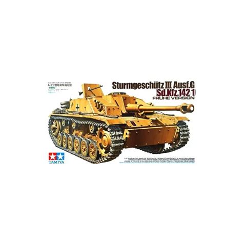 Stug Iii Ausf G Early Review
