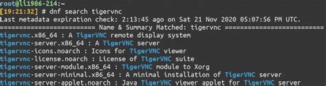 the dnf command in linux a complete reference linuxfordevices