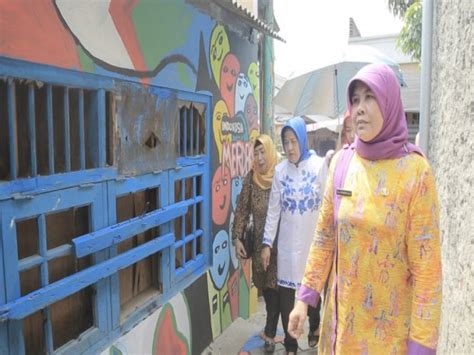 Dengan Pembinaan Yang Dilakukan Dp3ap2kb Kota Tangerang Optimis Juara