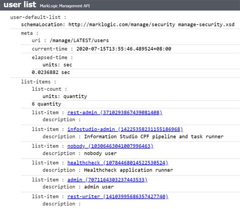 introduction to the marklogic java api marklogic community