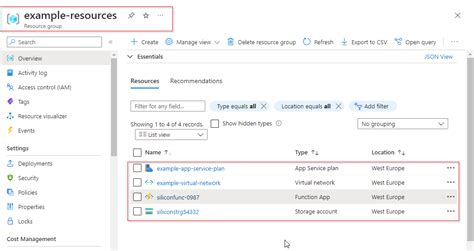 azure functions terraform keeps removing virtual network subnet id