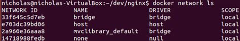 hosting core on linux with docker a noob s guide