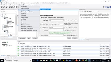 authentication plugin caching sha2 password cannot be loaded syntaxfix