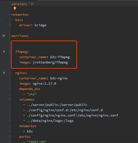 how to use ffmpeg in php gaicase