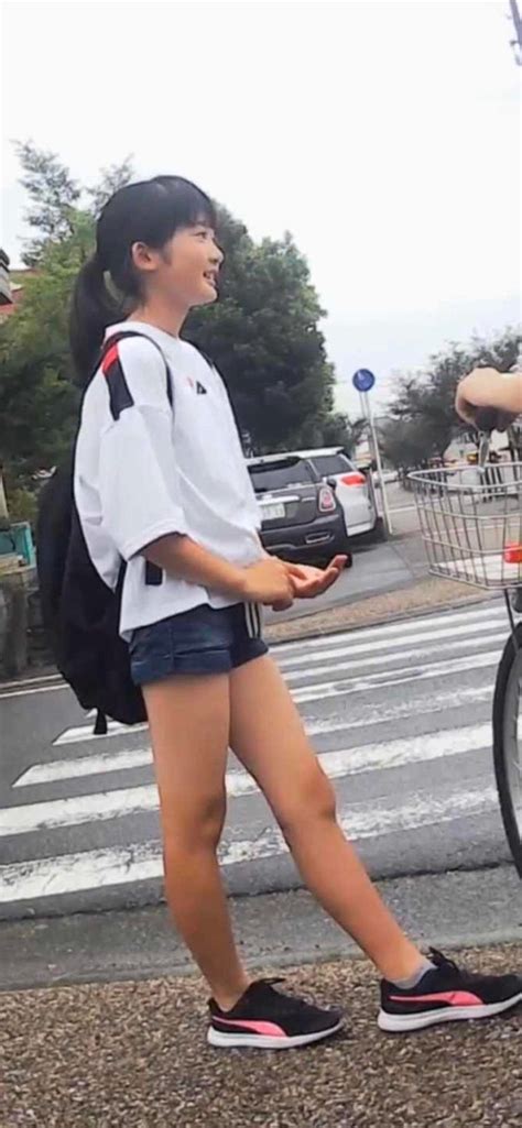 Js街撮り投稿画像208枚