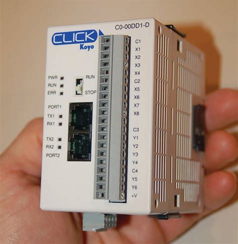 examples of plc systems basics of programmable logic controllers