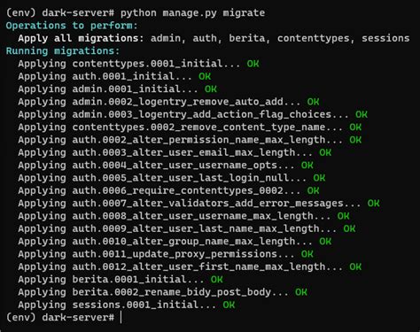 cara install django python di vps ubuntu rumahweb