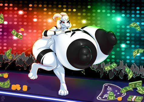 Rule 34 1girls 2021 4 Toes Absurd Res Anjuneko Anthro Areola Asriel
