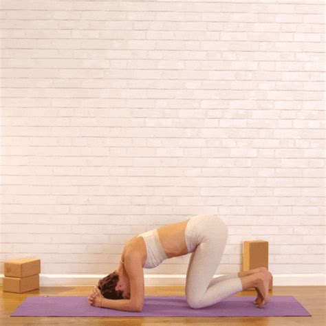 how to do headstand mindbodygreen