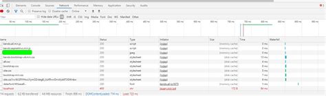 grid datasource if no read method you get 400 errors in ui for asp