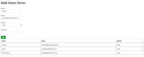 asp insert data using sql stored procedures