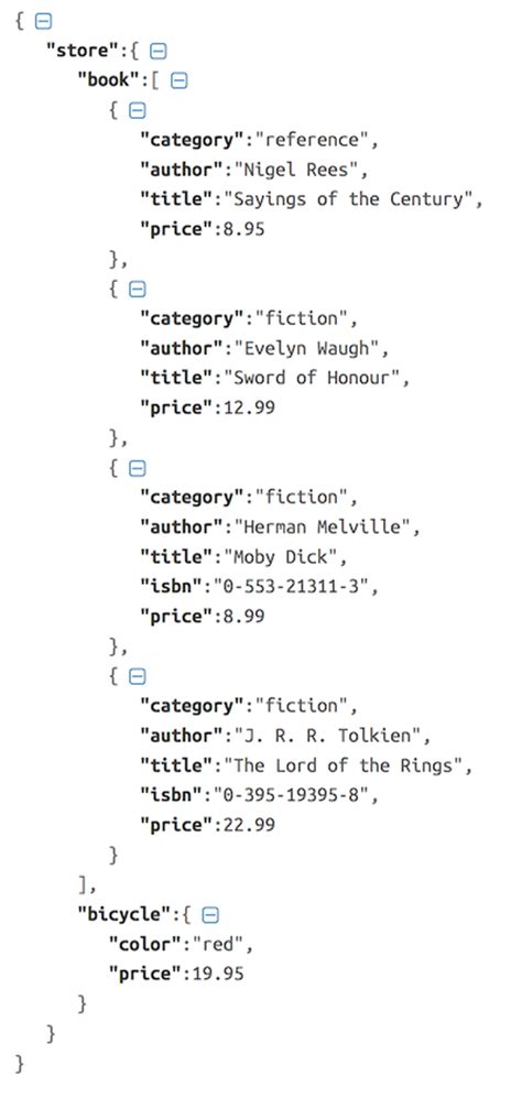 easy scripting of json applications with apache jmeter