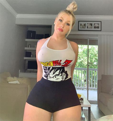 My Only Ig Account En Instagram “dragonballbecky 🤮 Golddimes Inc
