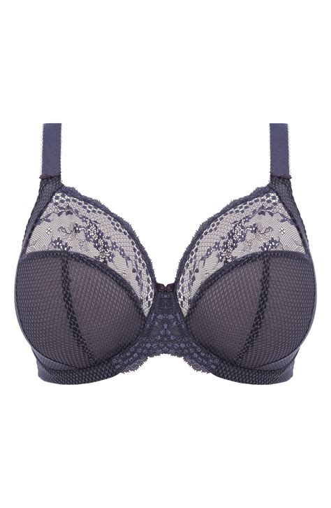 Elomi Charley Full Figure Underwire Convertible Plunge Bra Nordstrom