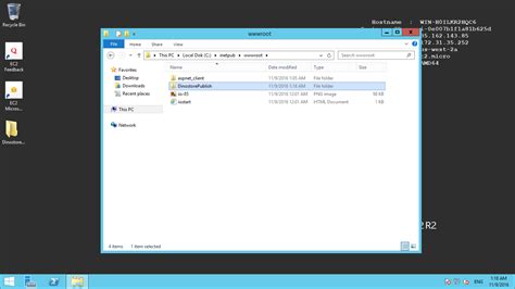 lab 5 adding ec2 virtual machines and deploying the web app url
