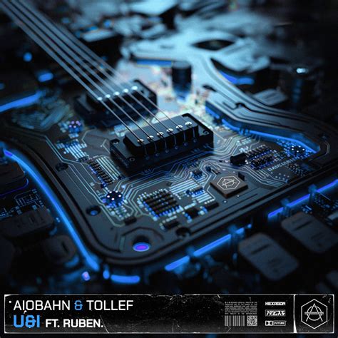 ‎uandi Feat Ruben Single Aiobahn And Tollefのアルバム Apple Music