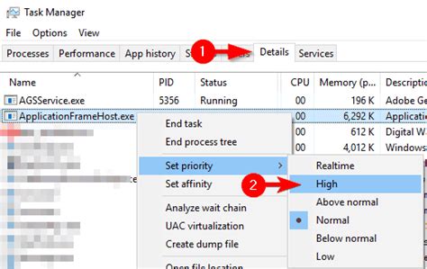 fix task host window is preventing shutdown on windows 10