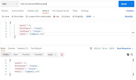 spring boot hibernate jpa mysql rest crud example simplifying tech