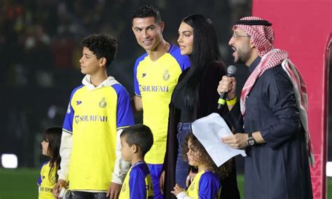 Cristiano Ronaldos Debut For Saudi Arabias Al Nassr On Hold