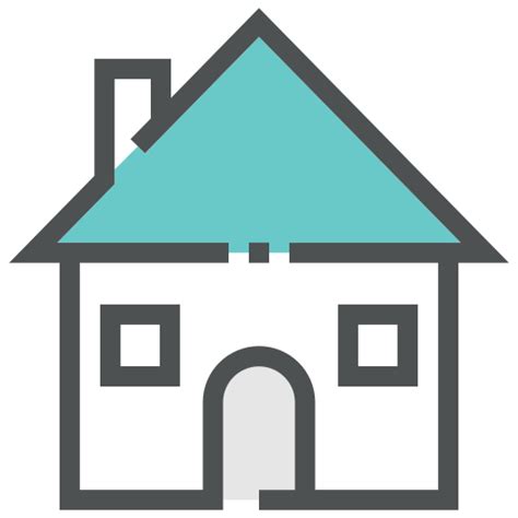 Gambar Ikon Beranda Clipart Rumah Ikon Rumah Ikon Rumah Png Dan Porn