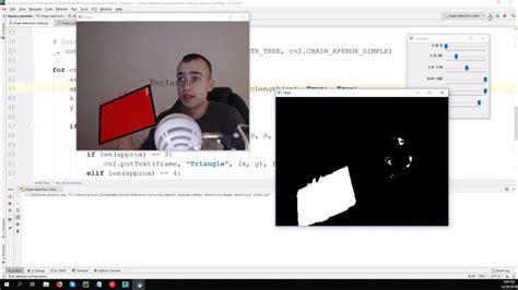 pysource python php opencv development