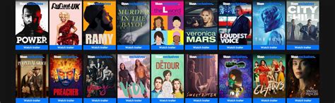 Good Shows To Watch On Stan Outlet