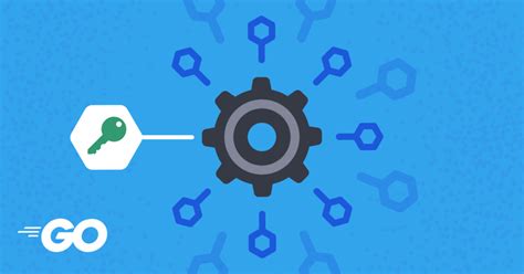 how to build an authentication microservice in golang from scratch