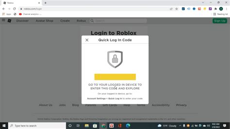 How To Bypass Roblox 2 Step Verification And Login Information Mykeyames
