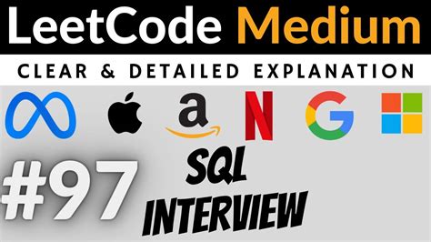 leetcode medium 1126 yelp interview sql question with detailed